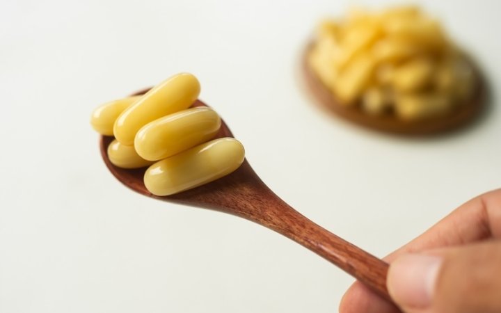 Mateří kašička: její využití, účinky na zdraví a užívání | Vitaherbals.cz