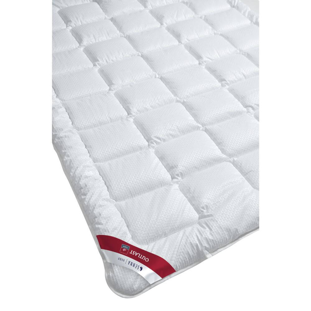 Inter-Widex OUTLAST technológia NASA luxusný celoročný paplón 200x220 ...