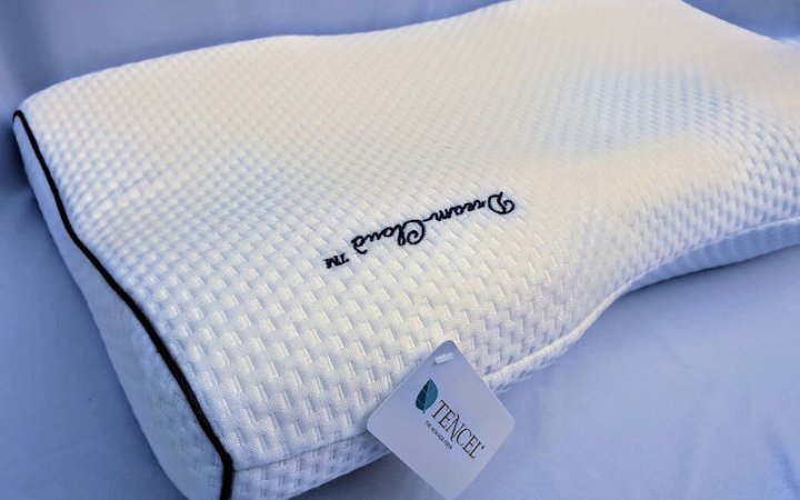 Vankúš proti chrápaniu - naša RECENZIA | Vitaherbals.sk