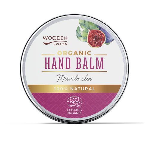 Čudotvorni balzam za suhe ruke Wooden Spoon 60ml | Vitaherbals.hr